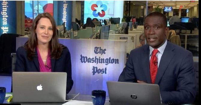 Live national election coverage from The Washington Post | Local News ...