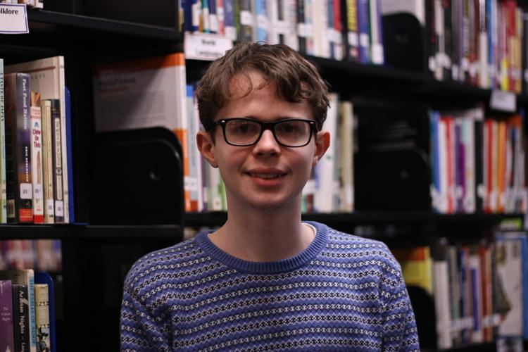 Local Presidential Scholars honored at Vermont State House | Local-news ...