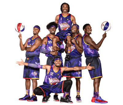 Community to take on Harlem Wizards in support of Special Olympics ...