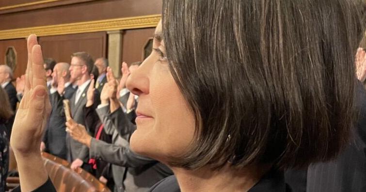 Rep. Balint Joins the ERA Caucus as vice chair | Local-news ...