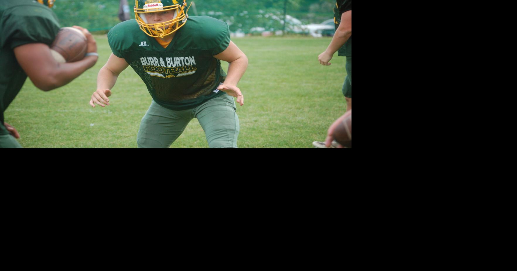 ‘Dogs on a bone: After heartbreaking semifinal exit last season, it’s ...