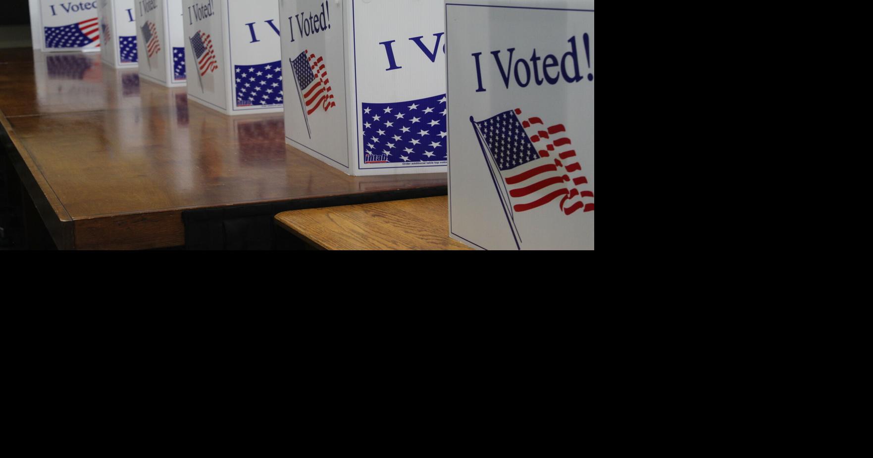 Wilson leads in unofficial Select Board special election results ...