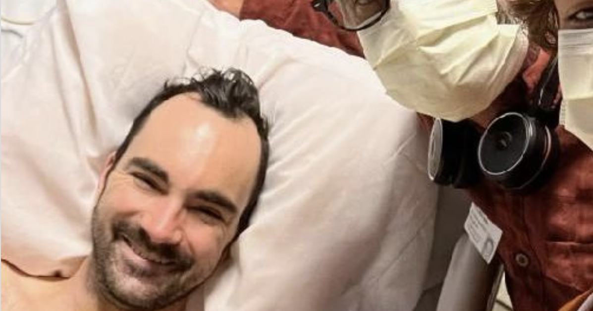 Danby woman's son has successful surgery in California | Community-news ...