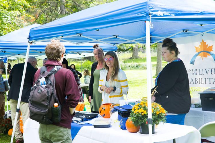 Photos: Job fest brings in flocks of candidates | Business ...
