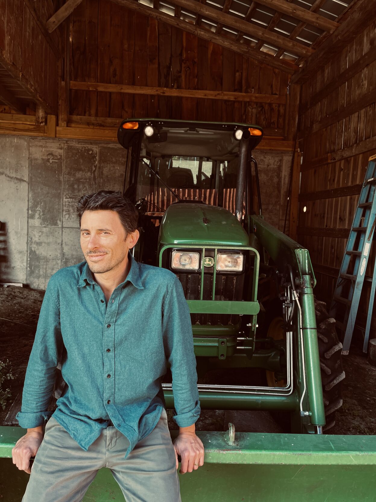 Vt. author Nathaniel Ian Miller to speak at Northshire this Saturday ...