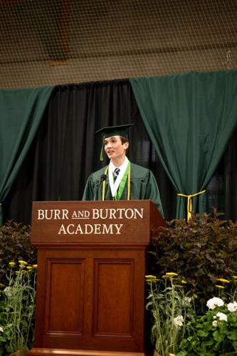 Burr and Burton Academy celebrates 187 graduates | Local-news ...