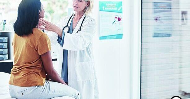 Understanding Thyroid Health | Health & Wellness | manchesterjournal.com