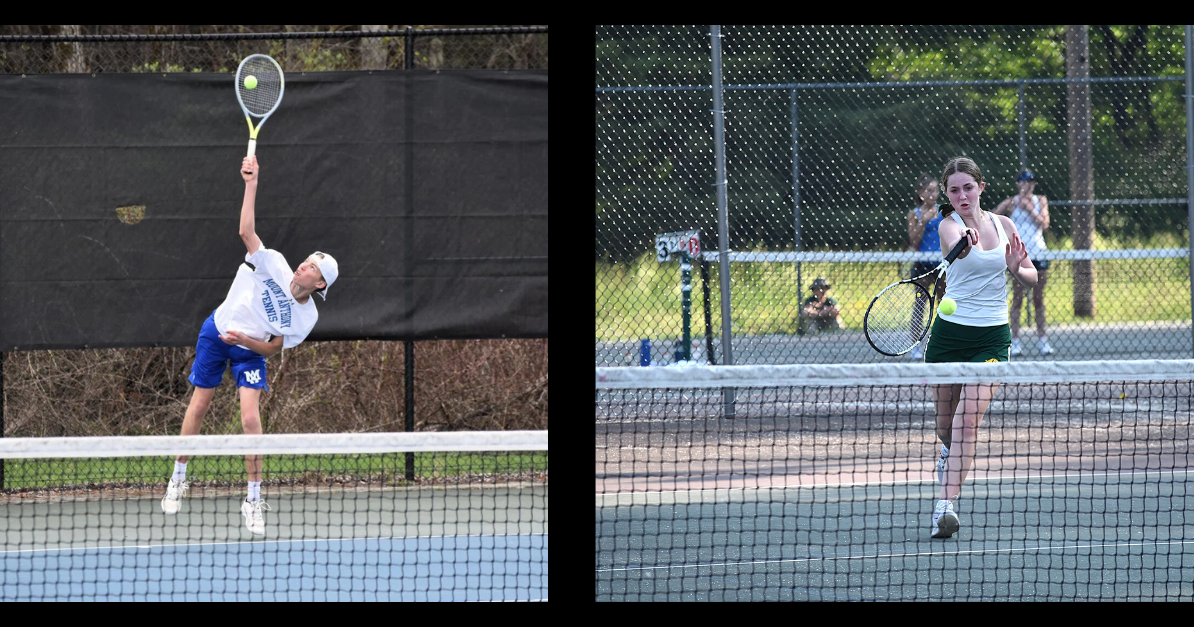 Bulldogs, Patriots well represented in SVL tennis honors | Sports ...