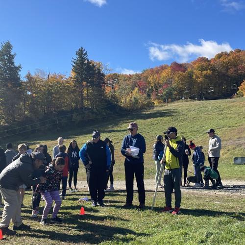 Mount Snow Academy's Jumpstart offers high-level weekend training ...