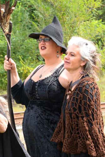 North Pownal honors survivor of Vermont's only known witch trial | Arts ...