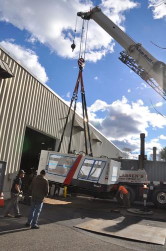 Mack Molding announces $3 million in upgrades alongside new hires and ...