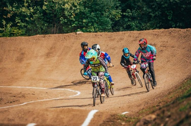 Catamount BMX hosting "Race for Life" on Saturday | Sports ...