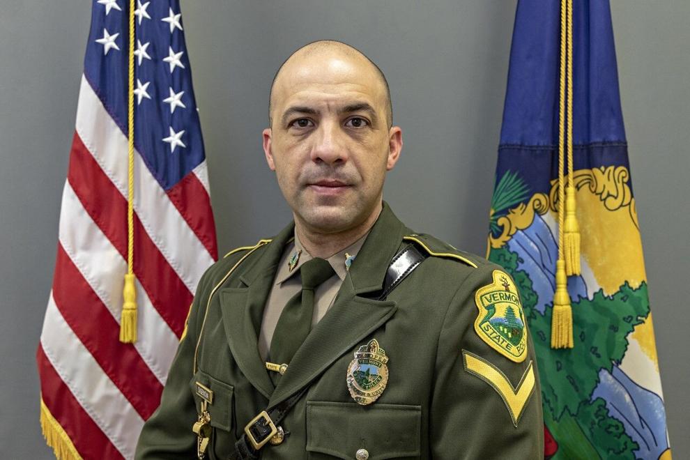 Longtime Vermont State Police trooper facing 16 criminal charges ...