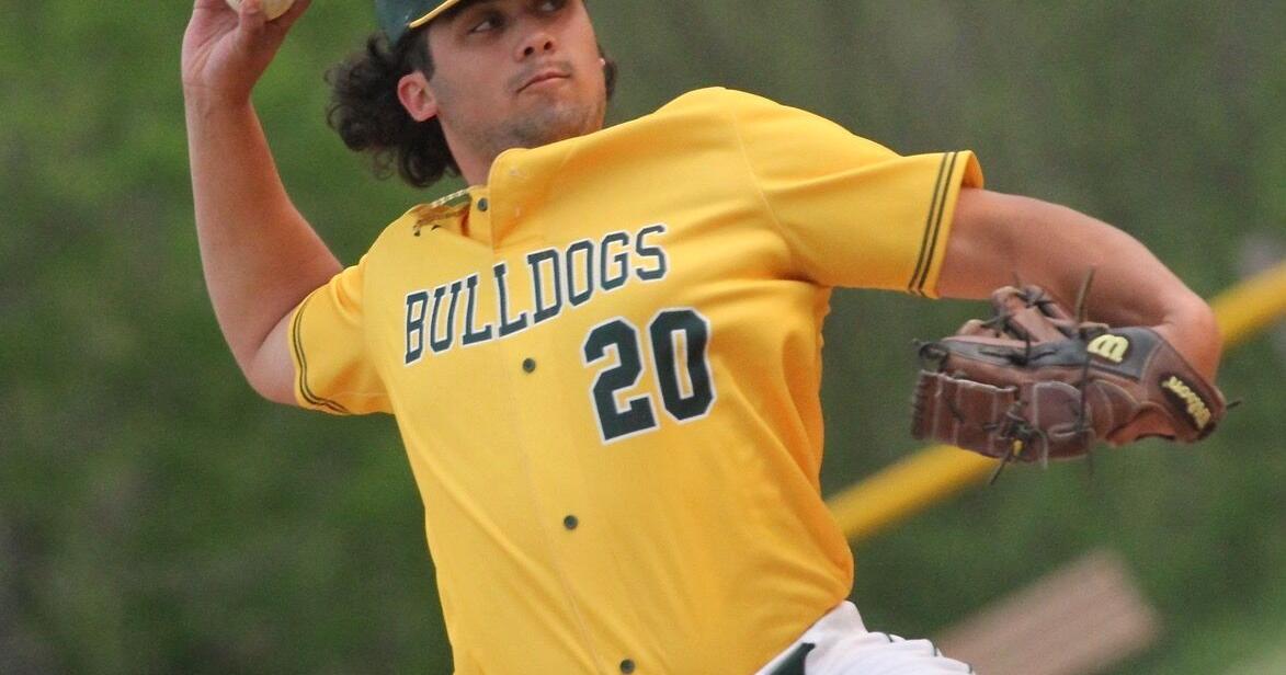 Burr and Burton baseball gets back on track | Sports ...
