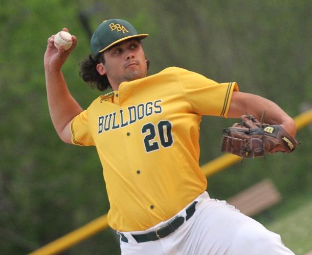 Burr and Burton baseball gets back on track | Sports ...