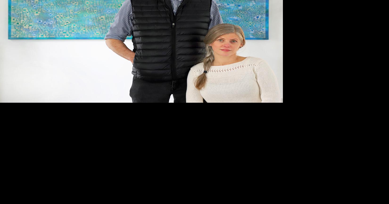 Ellenbogen Gallery opening on Main Street | Arts And Culture ...