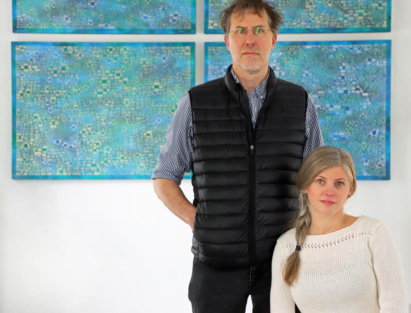 Ellenbogen Gallery opening on Main Street | Arts And Culture ...