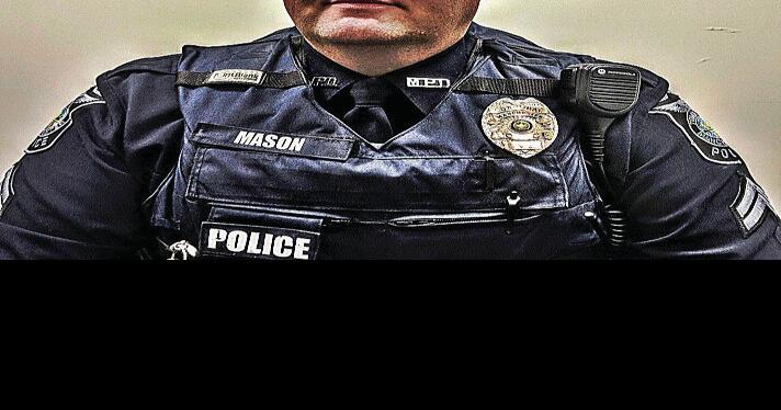 MPD's Mason to lead intruder response training | Local News ...