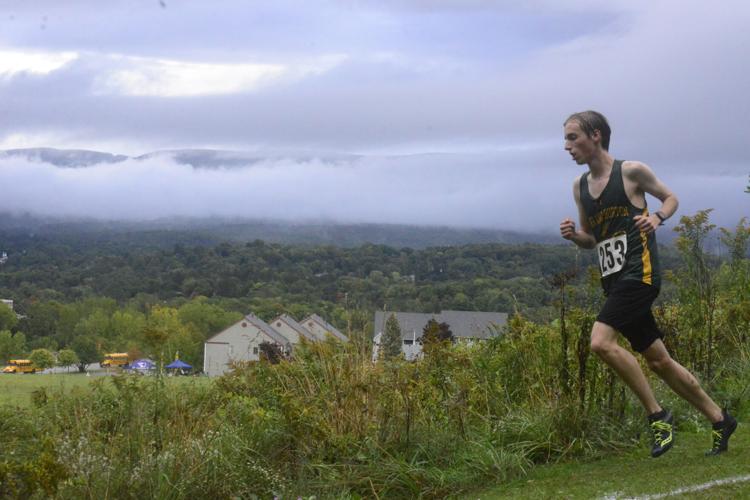 Burr and Burton cross country takes fourth at state meet | Sports ...