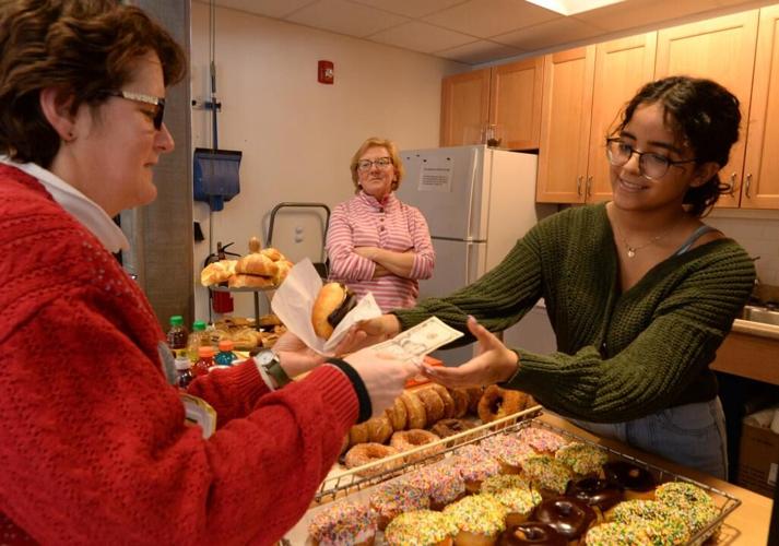 Tastes like Success: BBA’s Ariana Monegro making the most of her ...