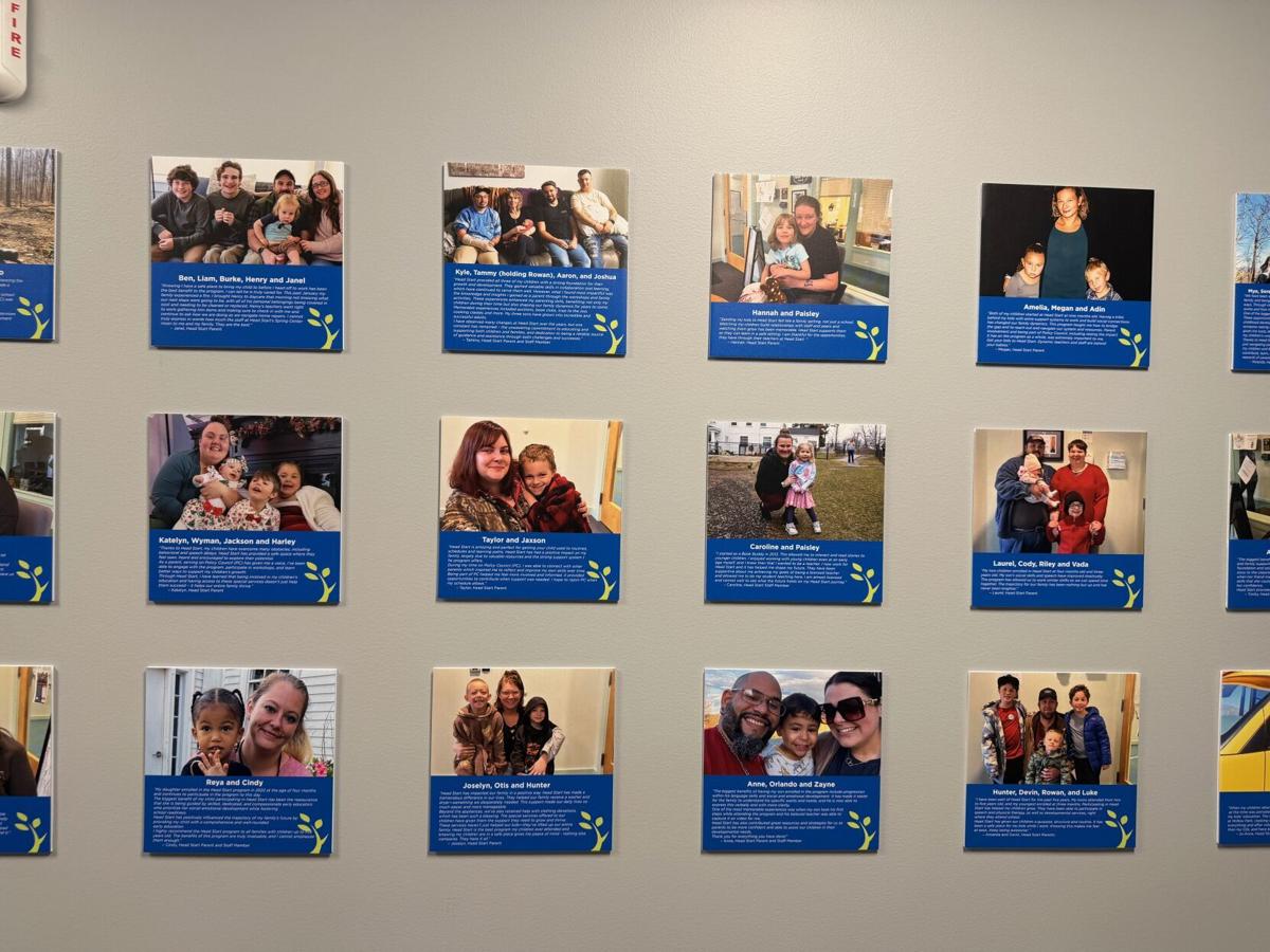 UCS ushers in 60 years of Head Start despite uncertainty | Local-news ...