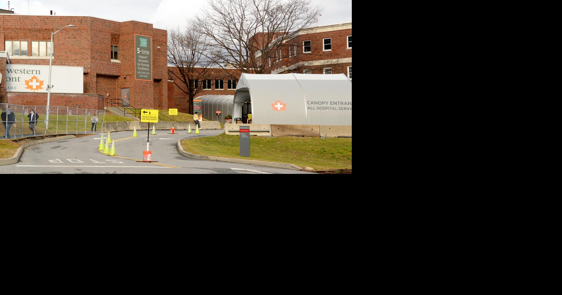 SVMC ends universal mask requirement as COVID numbers drop | News for ...