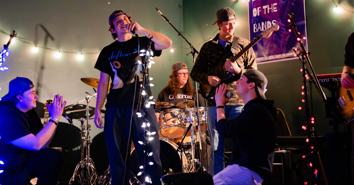 Battle of the Bands benefits Scouts | Community-news ...
