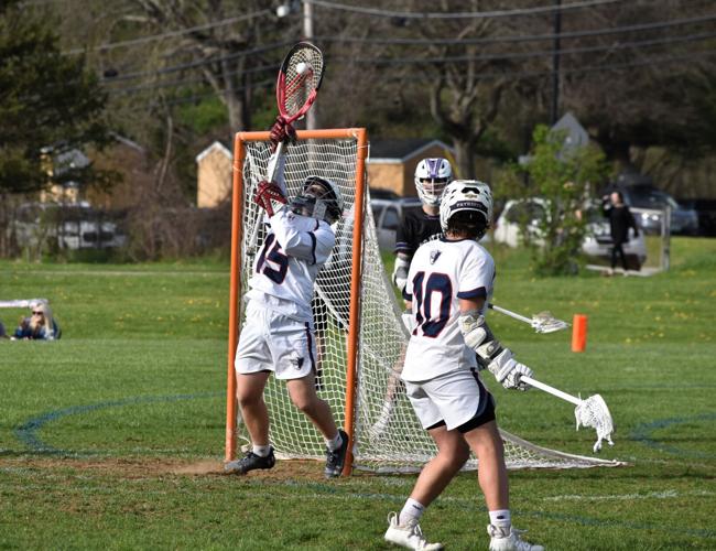 Mount Anthony boys lacrosse finds success against Brattleboro | Sports ...