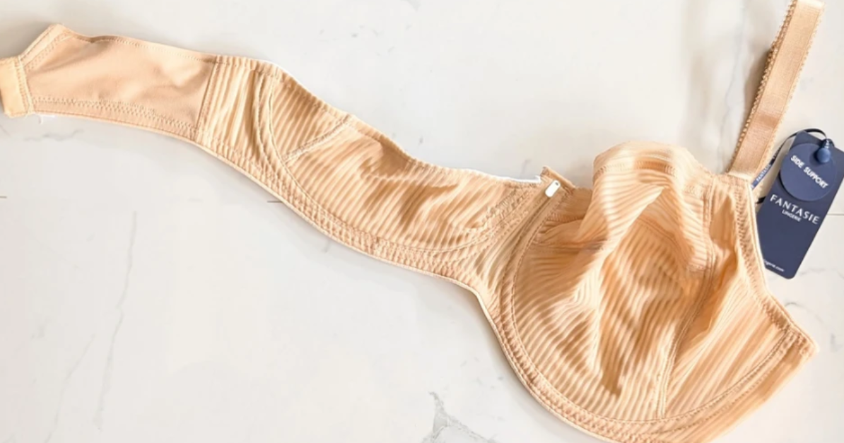 Commentary | Julie Isaacs: Standing up to breast cancer — one bra at a ...