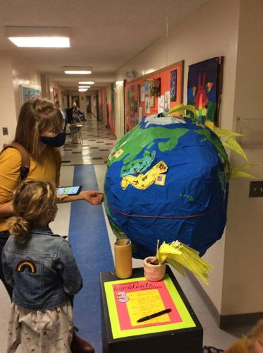 From the Schools: A child's view of the world | Community-news ...