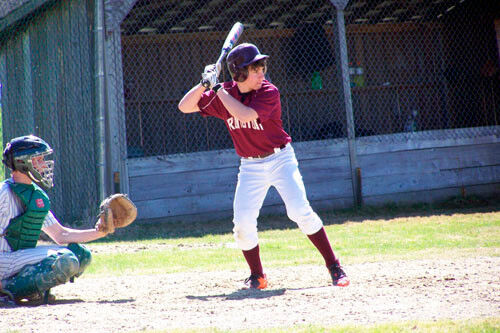 Soaring on hold for Eagles | Local News | manchesterjournal.com