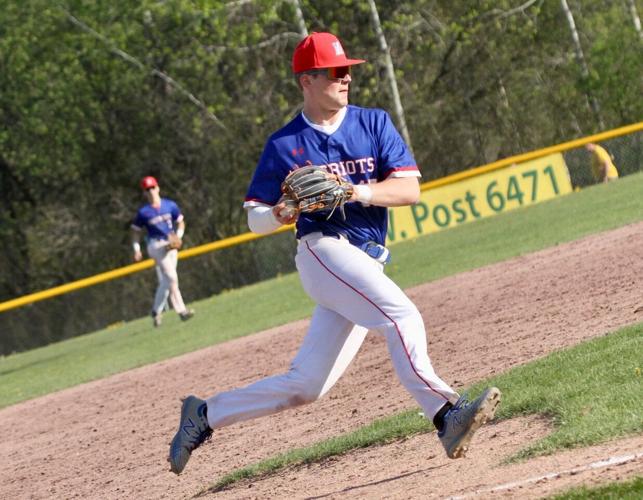 “We just have to be better" BBA baseball drops home game to Mount ...