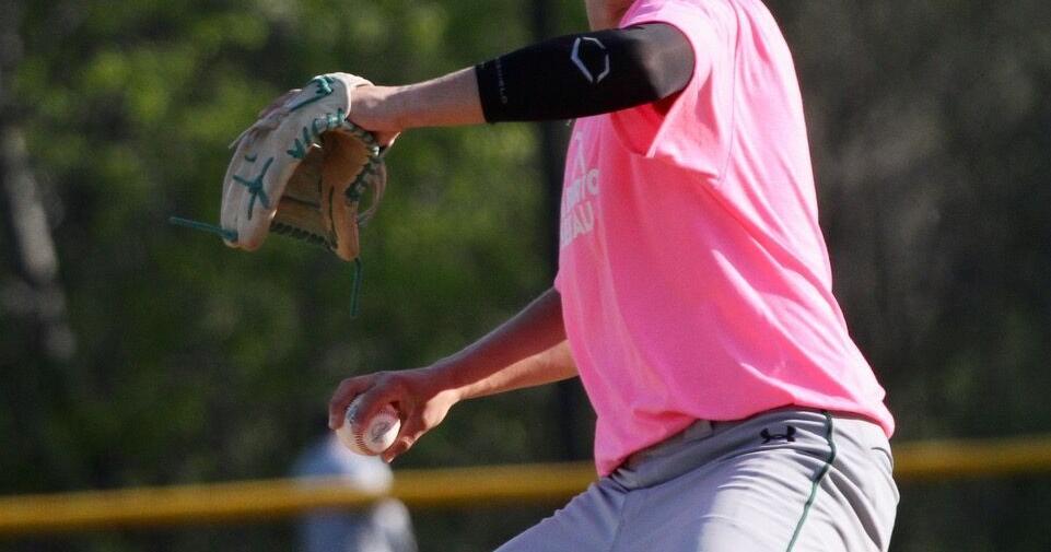 “We just have to be better" BBA baseball drops home game to Mount ...