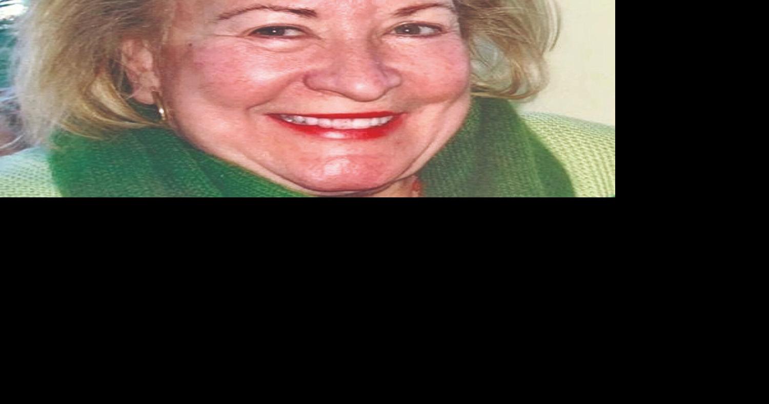 Barbara Riley dies at 79 | Local News | manchesterjournal.com