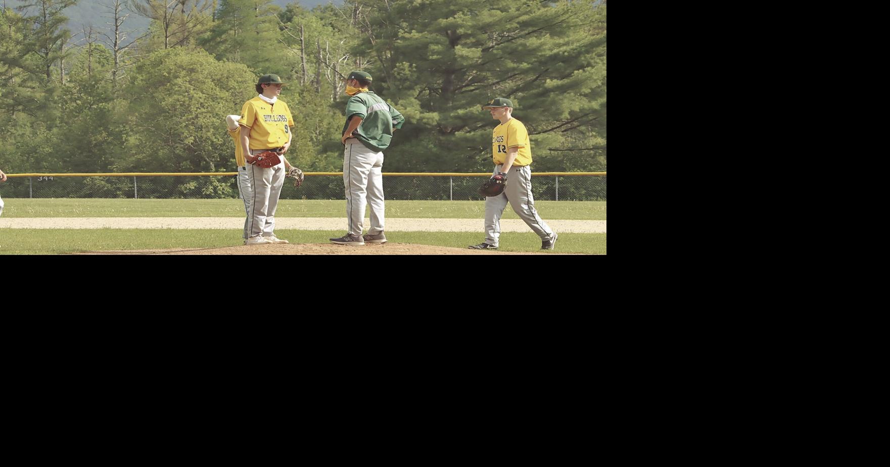 Roundup: BBA baseball edged by South Burlington | Sports ...