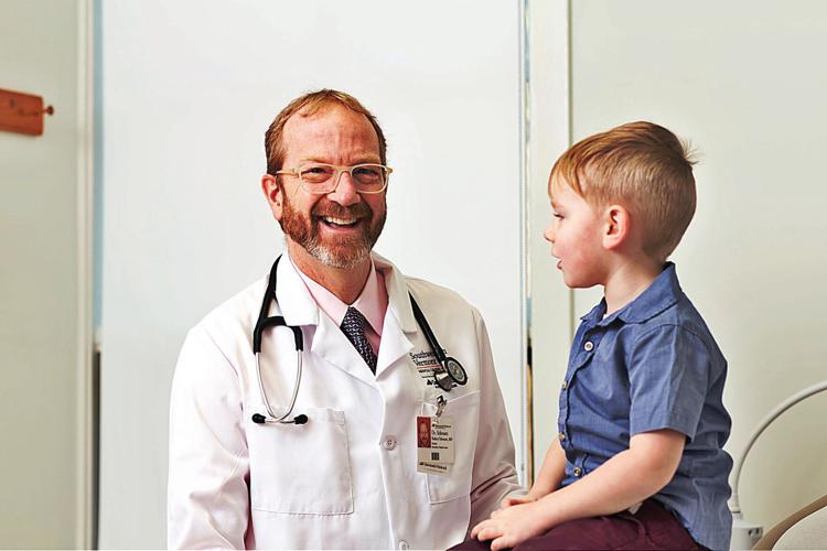 SVMC launches ExpressCare | Local News | manchesterjournal.com