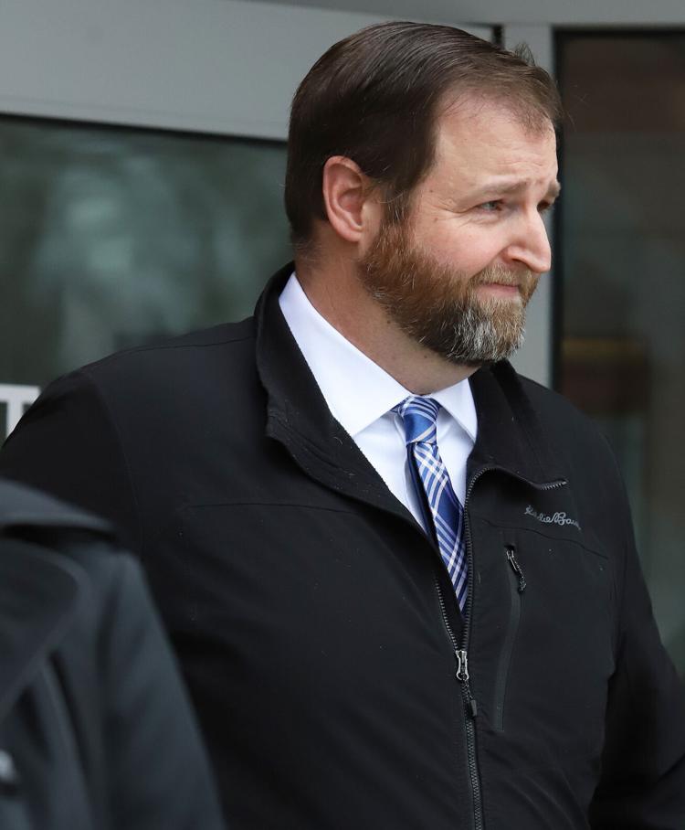 Former Manchester police officer decertified by Vermont Criminal ...