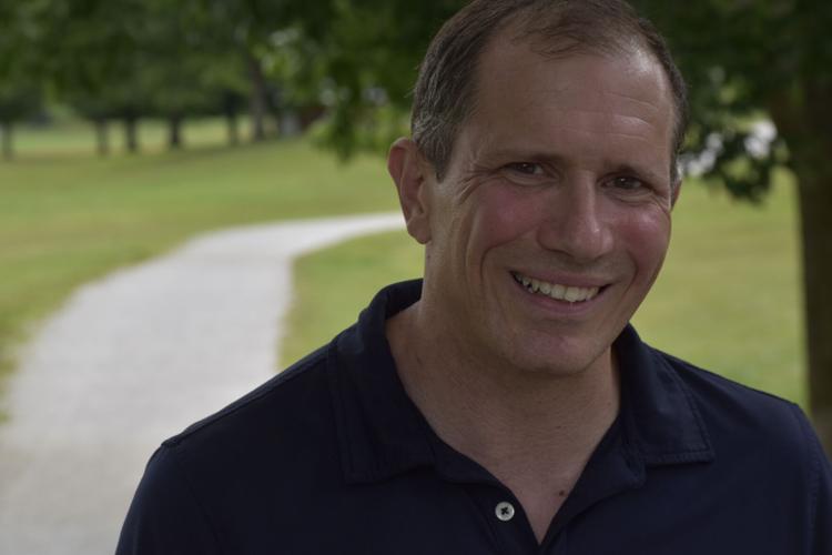 Gary Dennis' Monday plans: 140.6 miles of swimming, biking and running ...