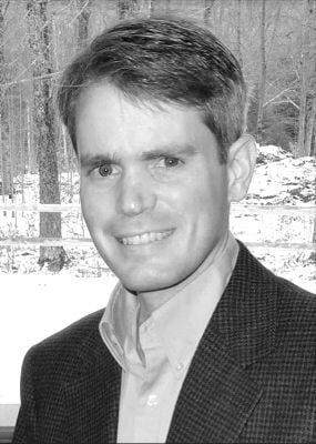 Rob Roper to speak at library on Earth Day | Community-news ...