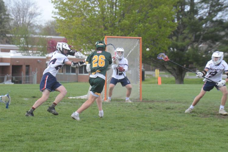 Defense shines as Burr and Burton lacrosse gets better of Mount Anthony ...