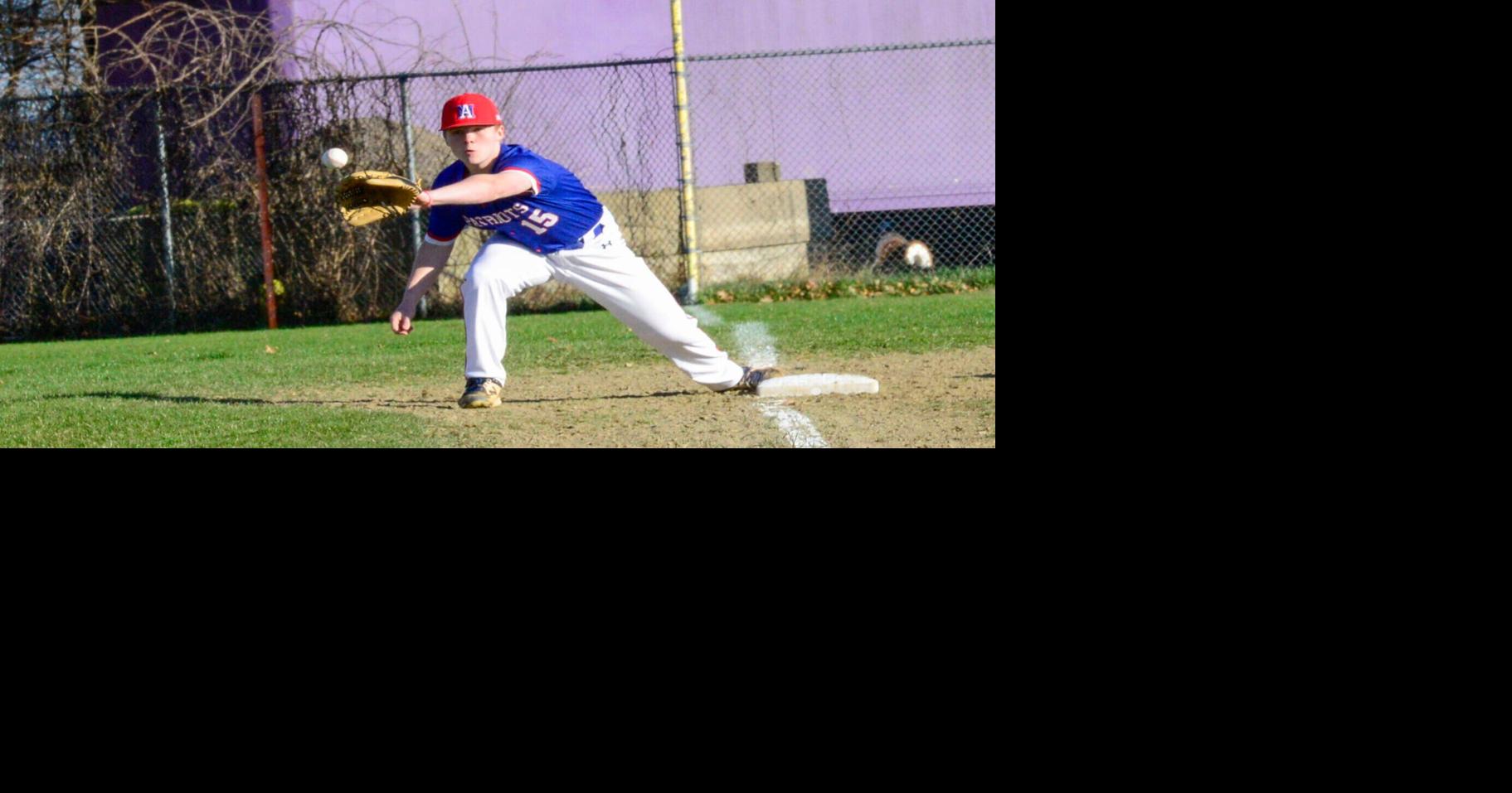 Big third inning leads Mount Anthony baseball to victory | Sports ...