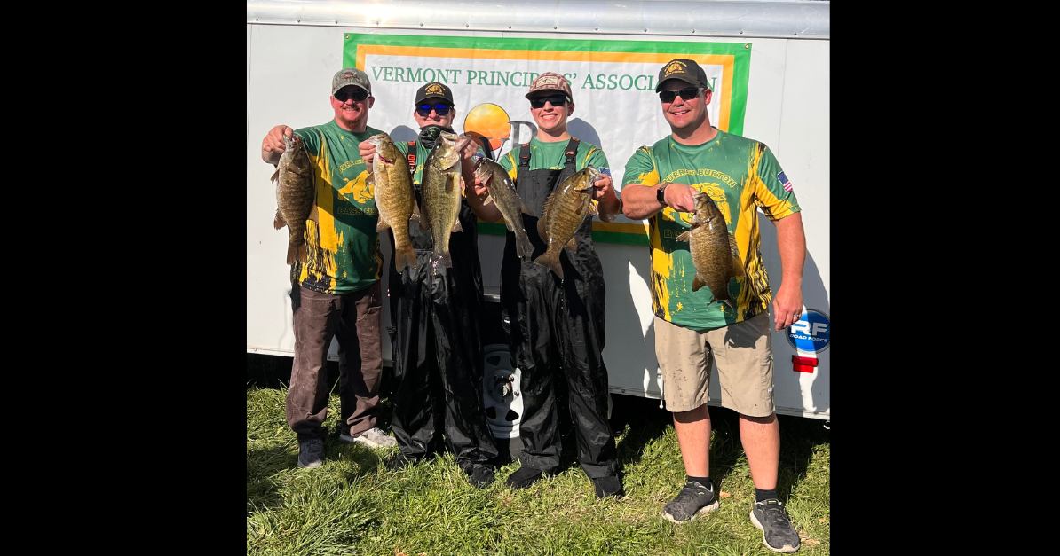 BBA bass fishing teams impress at state tournament | Sports | manchesterjournal.com