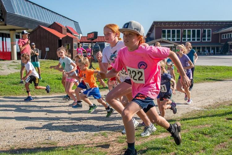 Stratton Mountain School T2 Nordic ski team to present Summit Race ...