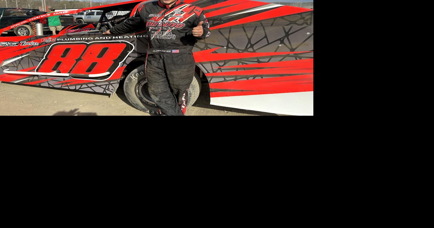 Valley of Speed' heading into 71st season of racing | Sports ...