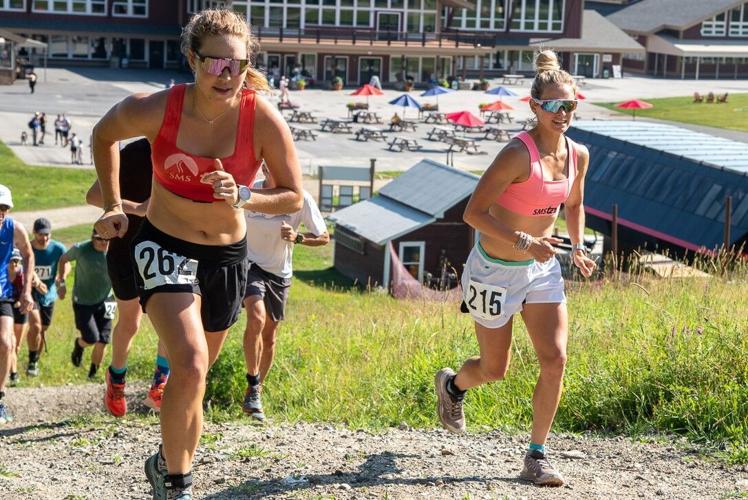 Stratton Mountain School T2 Nordic ski team to present Summit Race ...