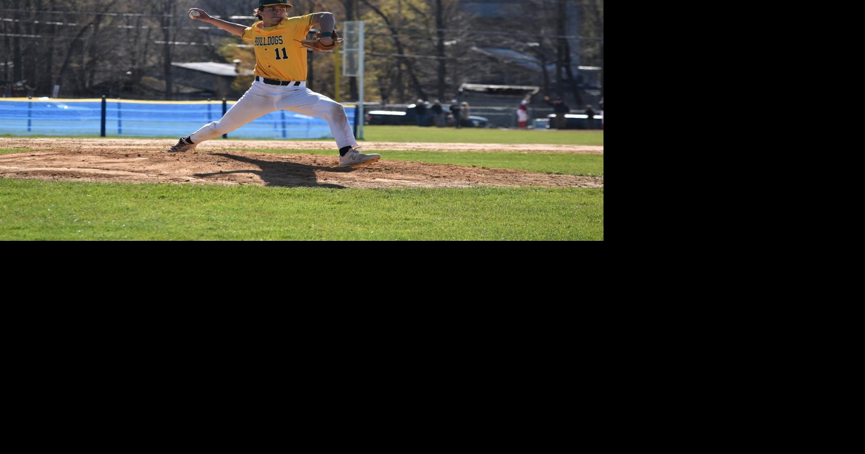 8 local baseball players earn Southern Vermont League honors | Sports ...