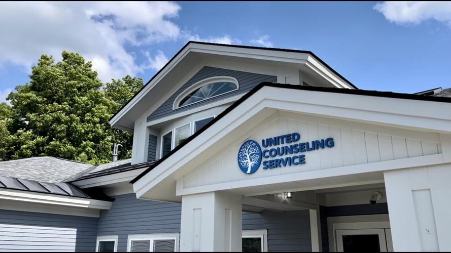 United Counseling Service launching Medication Assisted Treatment ...