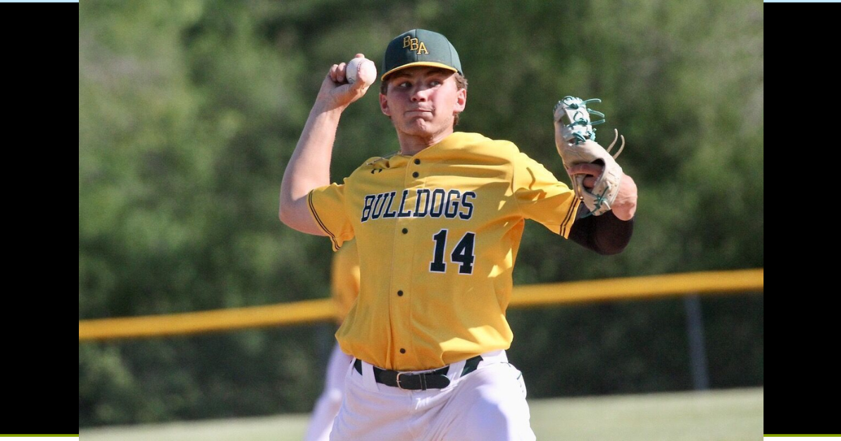 Burr and Burton baseball sneaks past Colchester behind Dostal's gem and ...