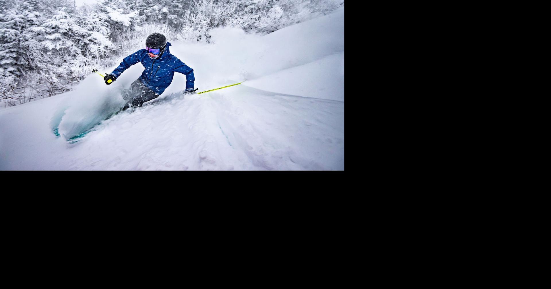 Thanks to storm, open terrain expands at ski resorts | Business ...