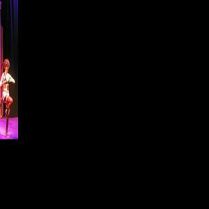 Oldcastle parties on in "Cabaret" | Arts And Culture ...